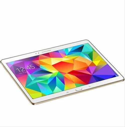 Samsung Tab S 10.5 возм.обмен