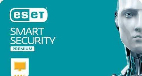 Eset Smart Security premium