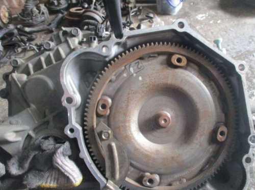 Вариатор Mitsubishi Lancer Cedia 4G15 4G18 F1c1a1
