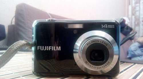 Фотоаппарат Fuji film