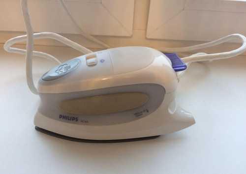 Утюг Philips gc651