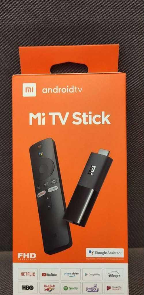 Mi Tv Stick