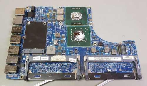 Материнские платы для Macbook 13 A1181 донор