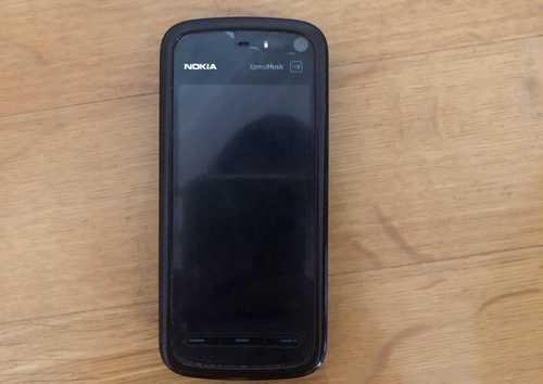 Телефон Nokia 5800