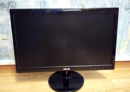 Монитор Asus VS207DF 19.5"
