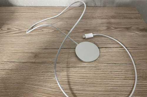 Бзу apple magsafe charger mhxh3ze a обзор