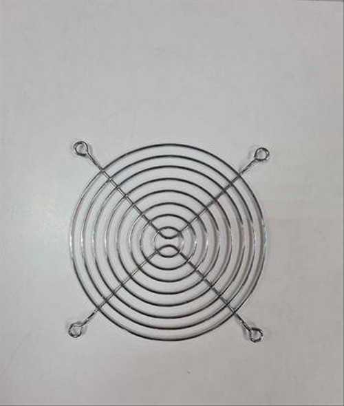 Решетка для вентилятора 120 мм