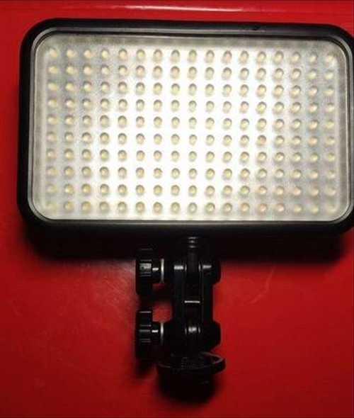 Grifon LED-170 светодиодный осветитель
