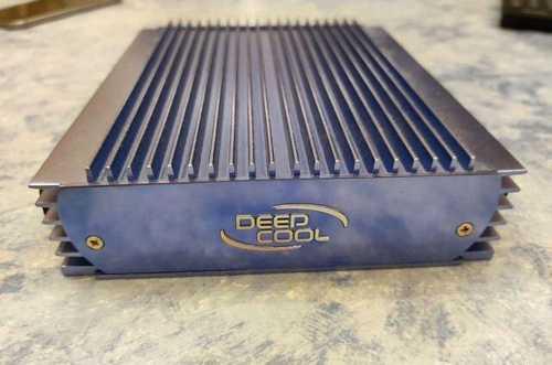 Радиатор жёсткого диска Deepcool Icedisc 100