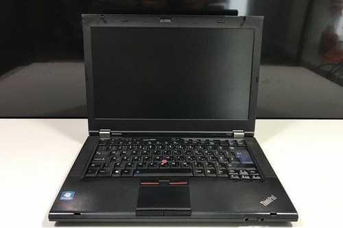 Lenovo ThinkPad T420 на запчасти