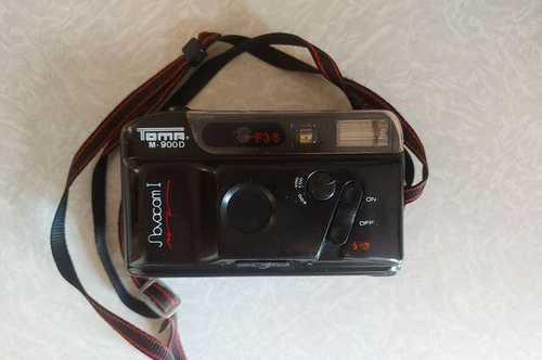 Фотоаппарат плёночный Toma M-900D