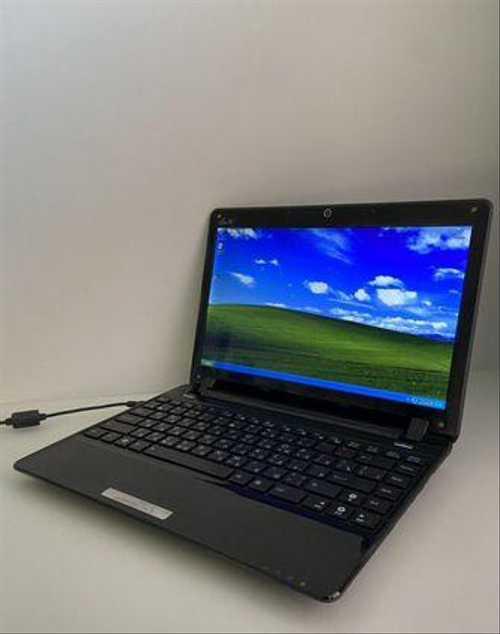 Ноутбук asus Eee PC 1201K