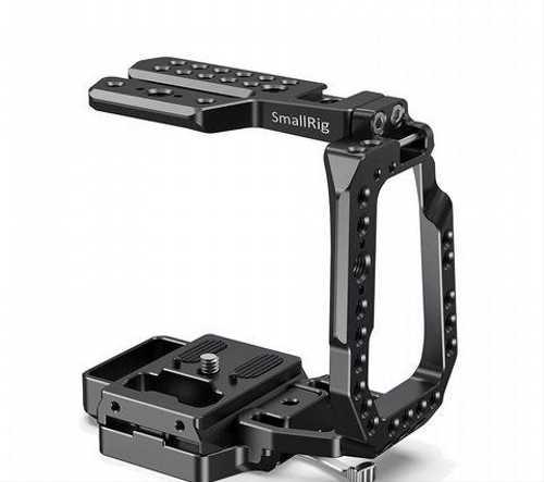 SmallRig CVB2255B Клетка QR Cage for bmpcc 4K/ 6K