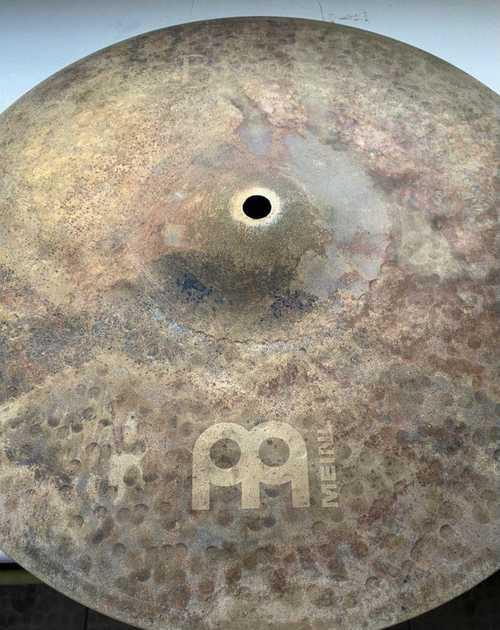 Meinl Byzance 14 Hi - Hat