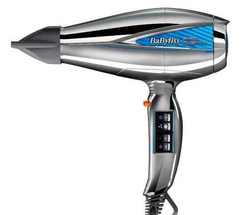 Фен BaByliss 6000E