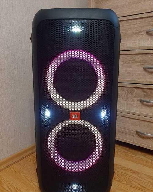 Ремонт jbl спб. Колонка JBL PARTYBOX 300. JBL PARTYBOX 300 комплектация. JBL 300bt колонка. JBL PARTYBOX 300 Юла.