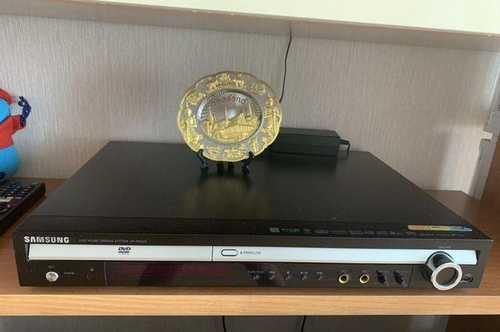 DVD плеер