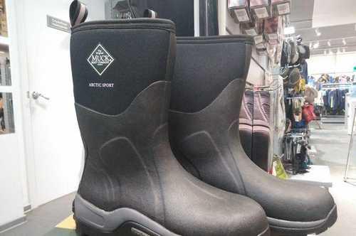 Зимние сапоги Muck Boot Arctic Sport Mid