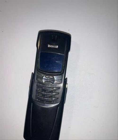 Nokia 8910i на запчасти