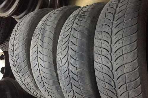 Шины 195/65R15 Sava