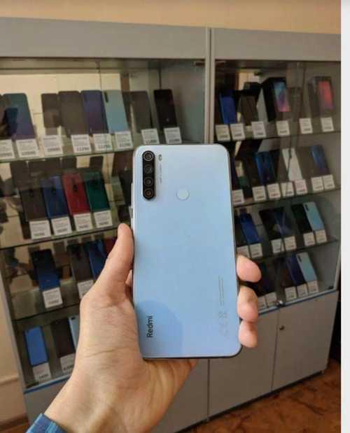 Xiomi redmi 8T