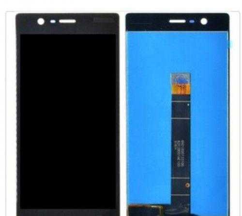 Дисплей Nokia 3.1 (TA-1063) +тачскрин