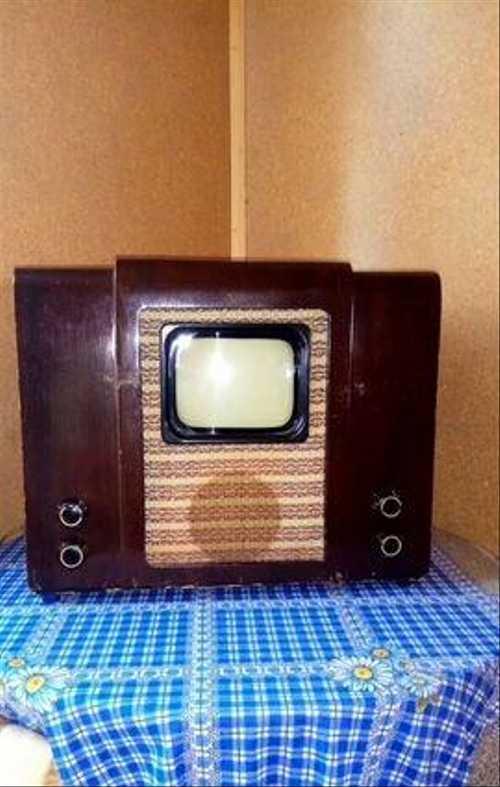 Телевизор квн-49