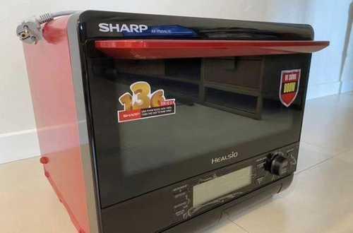 Духовой шкаф sharp AX-1700VN(R)