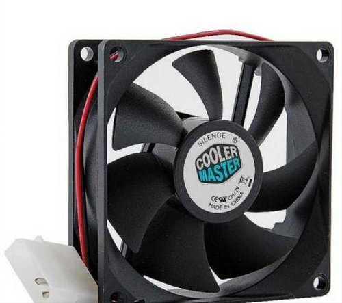 Кулеры вентиляторы deepcool coolermaster aerocool