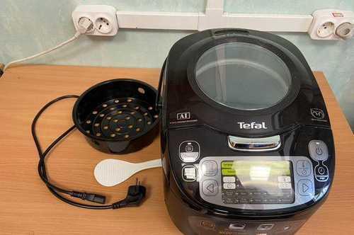 Мультиварка Tefal RK812B32