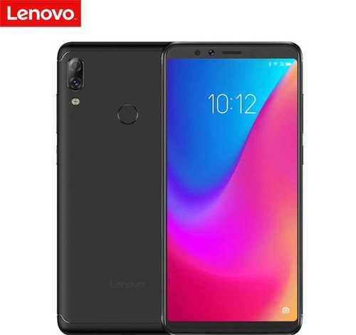 Смартфоны Lenovo s5/z5/k5 pro 4/64 (Новые)