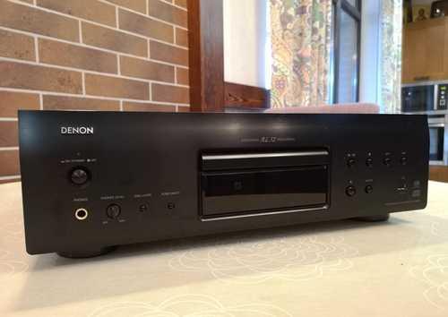 Denon dcd-1510ae