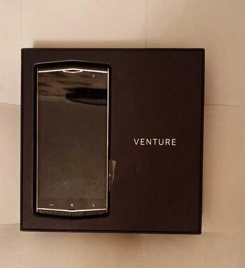 Leagoo Venture