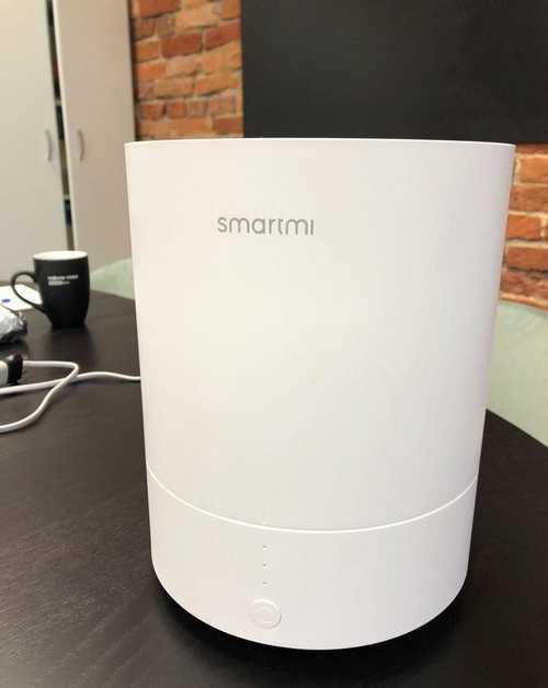 Увлажнитель воздуха Xiaomi Smartmi Air Humidifier