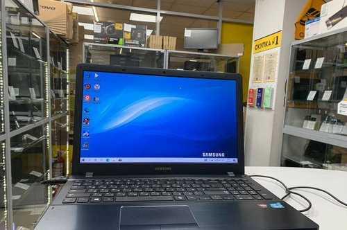 Ноутбук Samsung Core i5-3/ Radeon 2Gb/ SSD 256Gb
