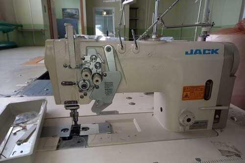 Швейная машинка Jack JK-58450C-00