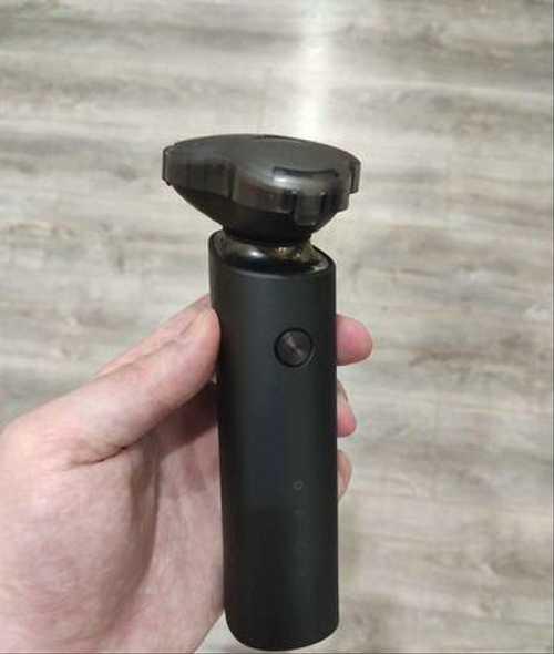 Бритва xiaomi