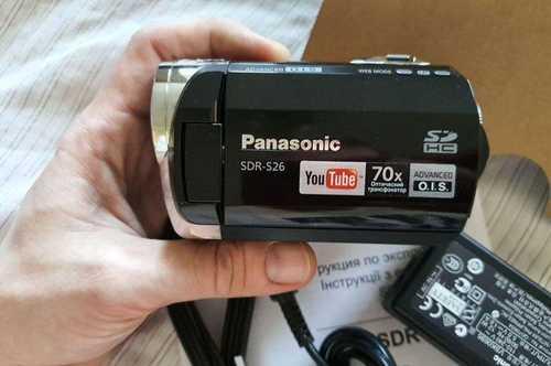 Panasonic sdr s26. Panasonic SDR 70 разбор. Panasonic SDR s26 зарядное устройство. Видеокамера Panasonic SDR-s26.