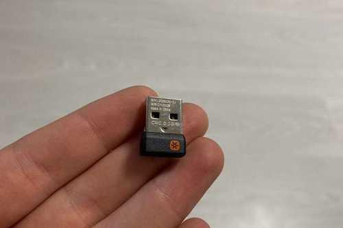 Usb приёмник Logitech Unifying