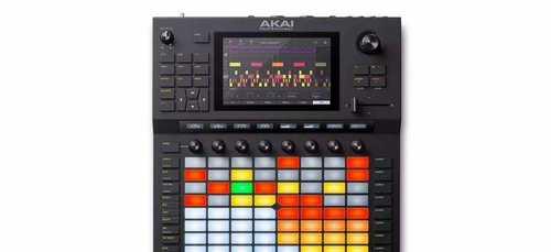 Akai PRO Force