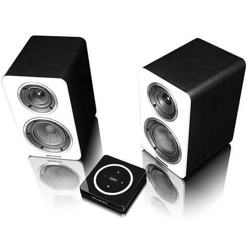 Wharfedale Diamond A1 System активная