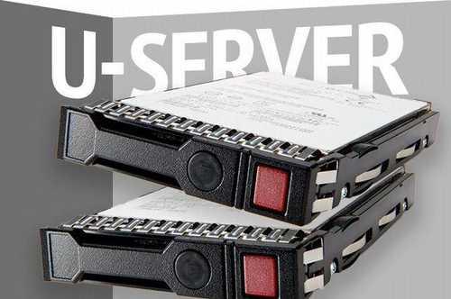 Салазки для серверов Dell 620/630 720/730 2.5" SFF