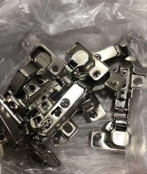 Мебельный Шарнир