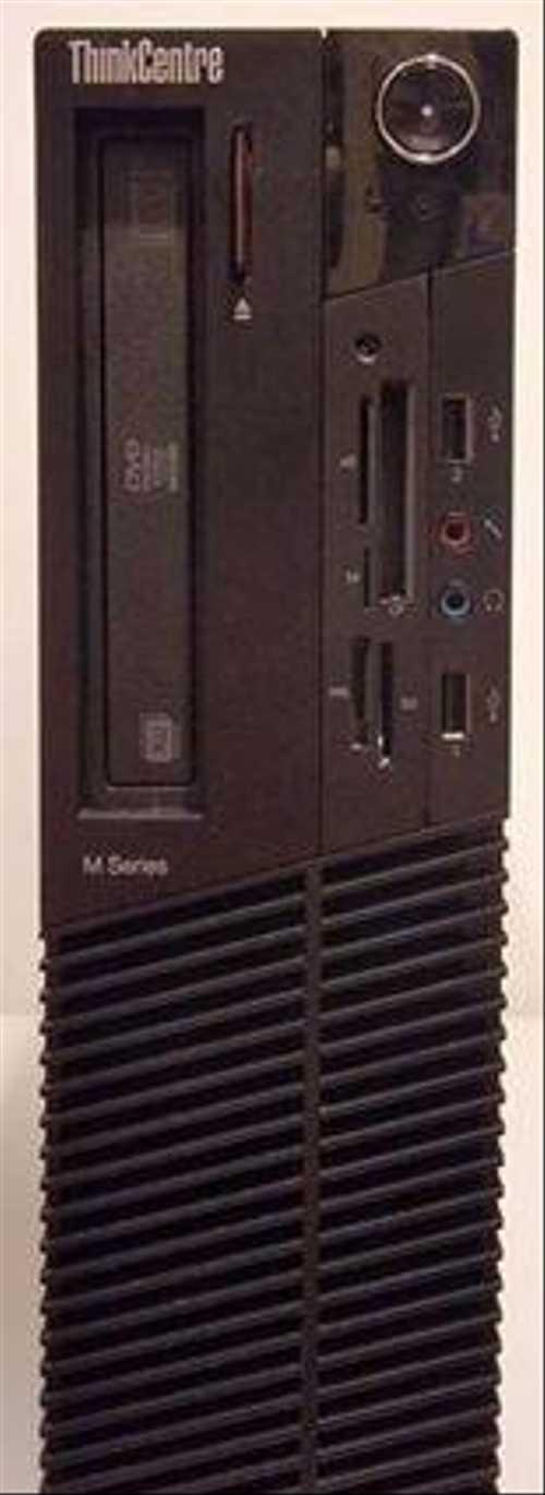 Lenovo ThinkCentre M92p (type 32093A7)