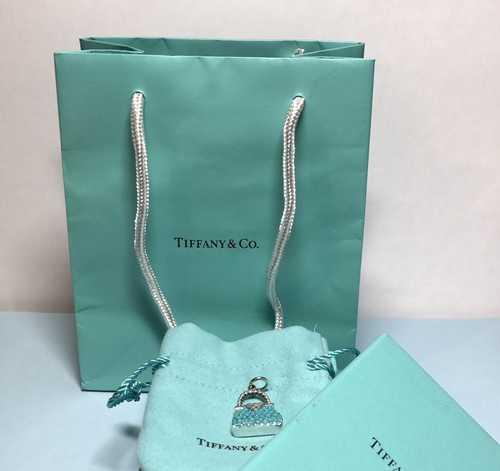 Подвеска Tiffany