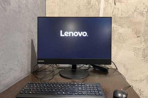 Продам моноблоки 23” Lenovo V510z Intel Core i3