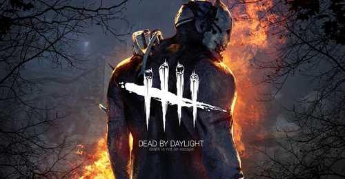 Dead by Daylight - Nightmare Edit.(NEW)(PS4, англ)