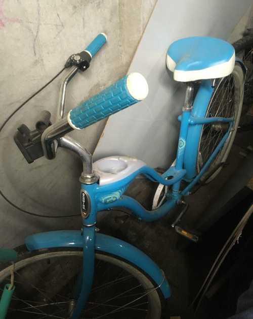 Велосипед Schwinn Debutante 18
