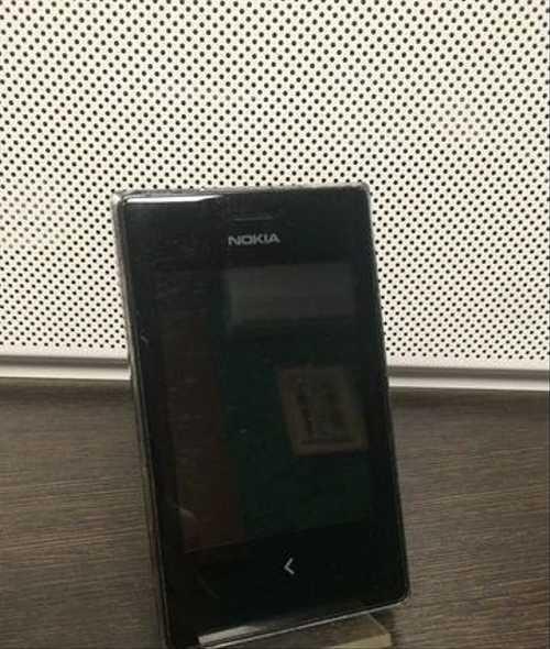 Nokia Asha 503 (13395)