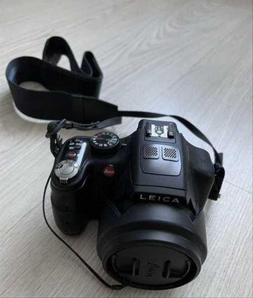 Leica v lux 3